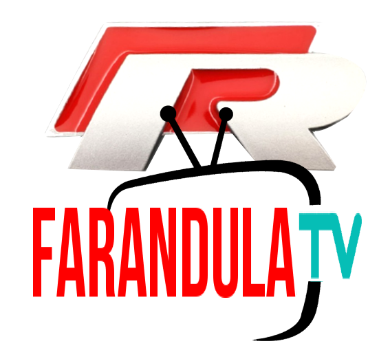 R FARANDULA TV