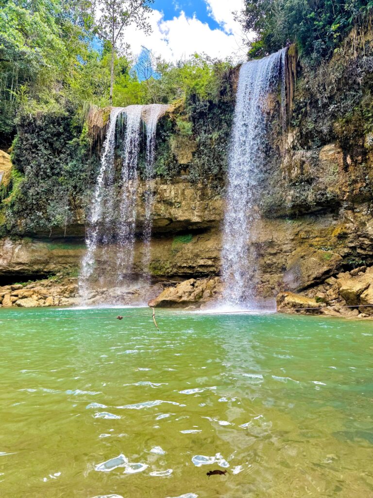 Pasaporte Aventurero descubre la magia de Bayaguana: ríos, saltos y ...